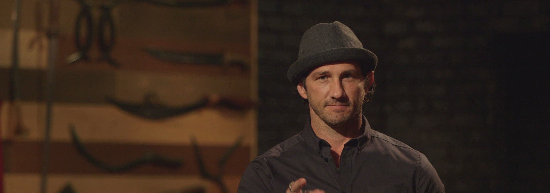 Watch Forged in Fire S07:E26 - Game of Forge - Free TV Shows | Tubi