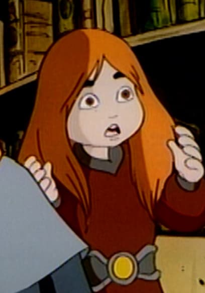 Watch Highlander: The Animated Series S01:E02 - A Taste of Betrayal ...