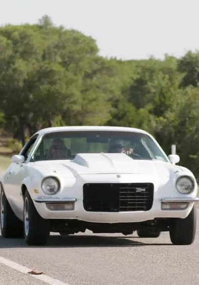 Watch Iron Resurrection S03:E08 - Brother's Nova - Part 1 - Free TV ...