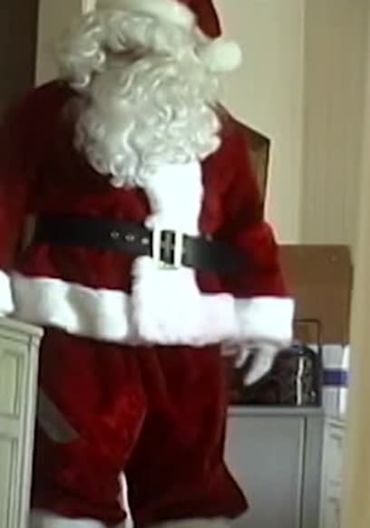 Watch Psycho Santa Trailer (2022) - Free Movies | Tubi