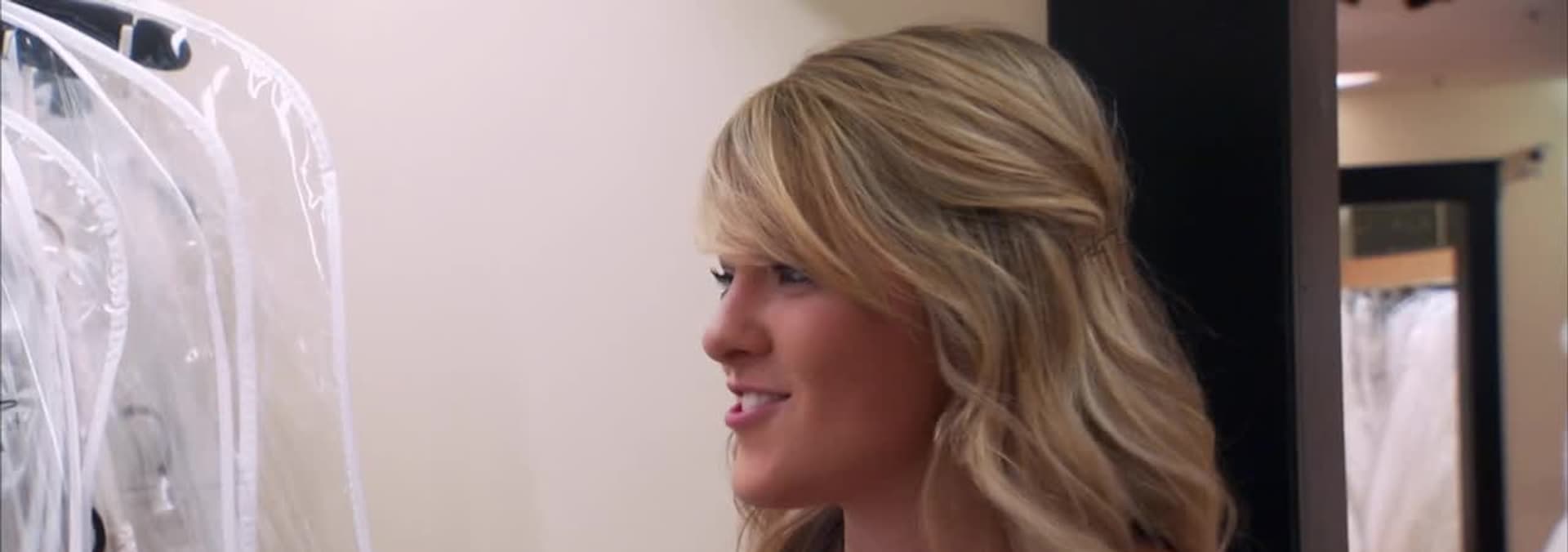 Watch Say Yes to the Dress: Atlanta S04:E15 - Dream Dress or Bust - Free TV Shows | Tubi