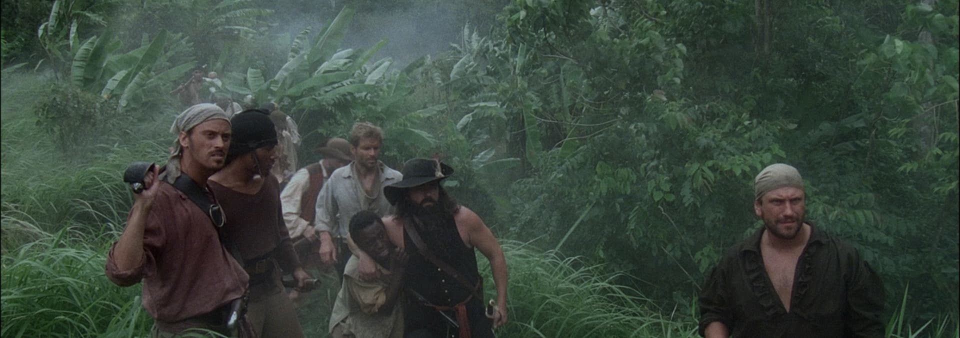 Watch Blackbeard S01:E02 - Part 2 - Free TV Shows | Tubi