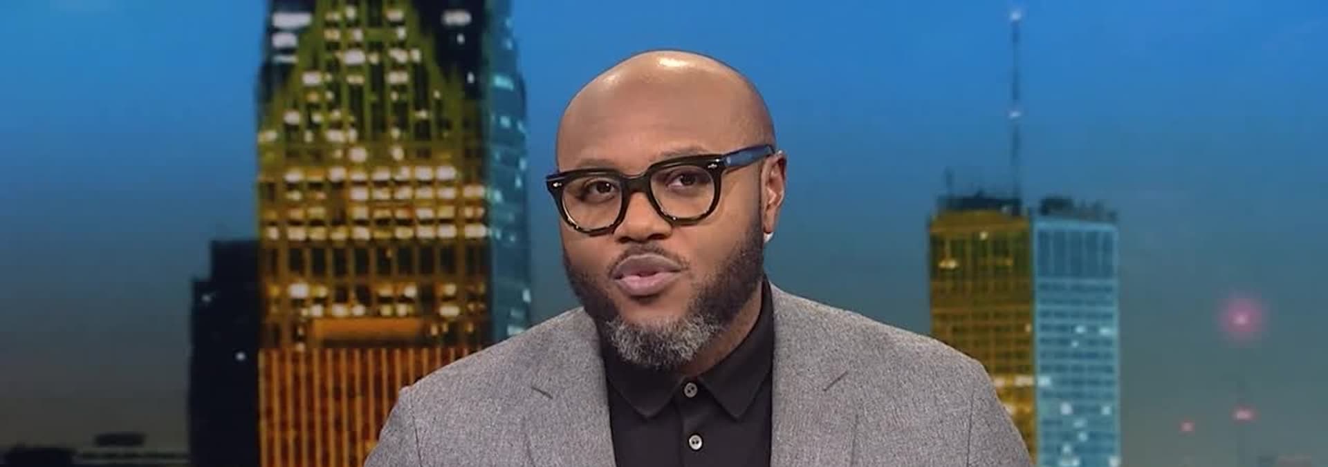 Watch FOX SOUL's Black Report S04:E19 - Missouri Police, Oprah Winfrey ...