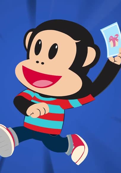 Watch Julius Jr. S01:E11 - From Me to You / Give Ping a Chance - Free ...