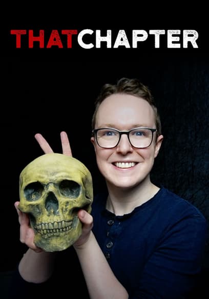 Watch That Chapter S07:E06 - The Todt Family Murders - Free TV Shows | Tubi