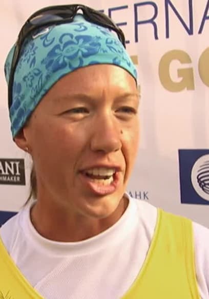 Watch Deep Blue (Español) S01:E17 - Deep Blue | El Agua Más Salvaje ...