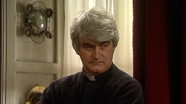 Watch Father Ted Season 3 - Free TV Shows | Tubi