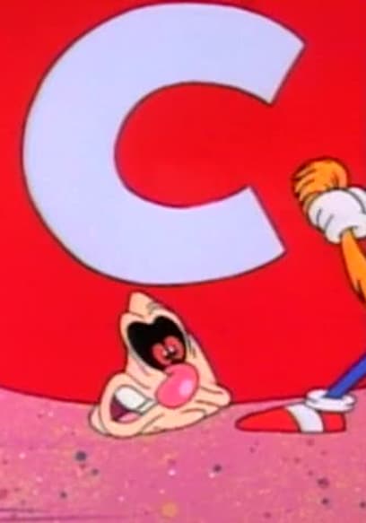 Watch Adventures of Sonic the Hedgehog S01:E51 - Prehistoric Sonic ...
