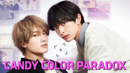 Watch Candy Color Paradox - Free TV Shows | Tubi