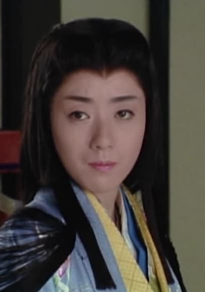 Watch Shogun Oda Nobunaga S01:E11 - Part 5: "Turbulent Times! Love and ...