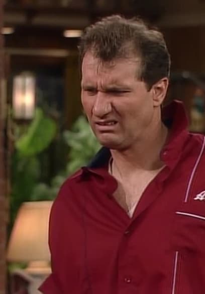 Watch Married... with Children S02:E12 - Earth Angel - Free TV Shows | Tubi
