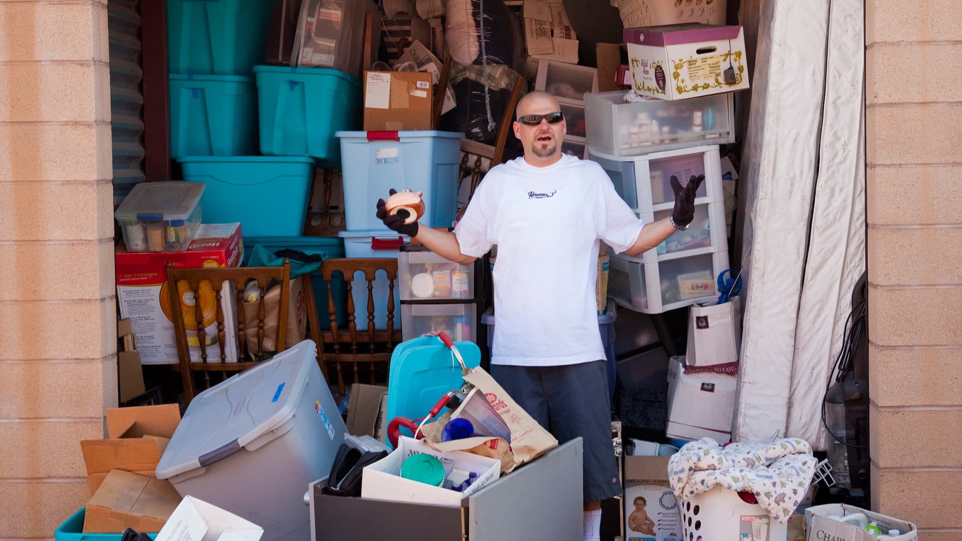 Watch Storage Wars Streaming Online | Tubi Free TV