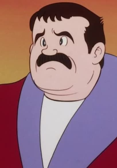 Watch Speed Racer (Dubbed) S01:E03 - Challenge of the Masked Racer (Pt ...