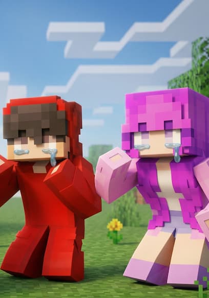 Watch Nico S01:E04 - Nico Leaves His Friends in Minecraft - Free TV ...