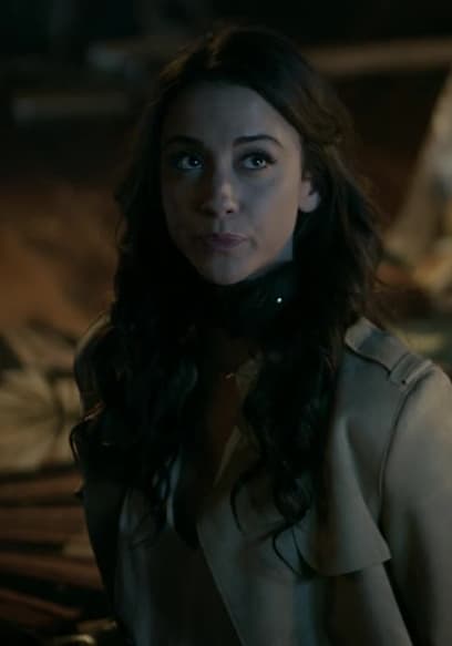 Watch The Magicians S03:E11 - Twenty-Three - Free TV Shows | Tubi