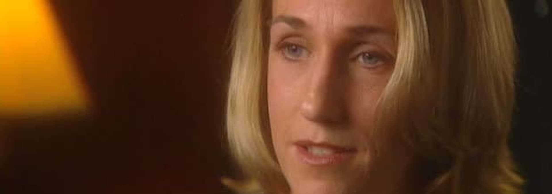 Watch Cold Case Files Classic S03:E16 - The DNA Link / Widow and the ...