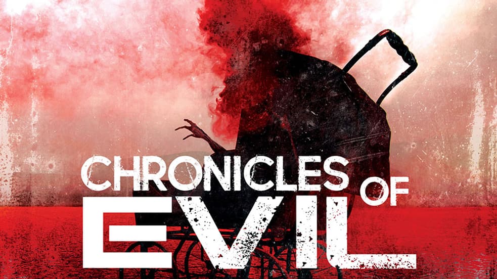 Watch Chronicles of Evil Streaming Online | Tubi Free TV