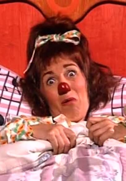 Watch The Big Comfy Couch S04:E02 - Picky Eaters - Free TV Shows | Tubi