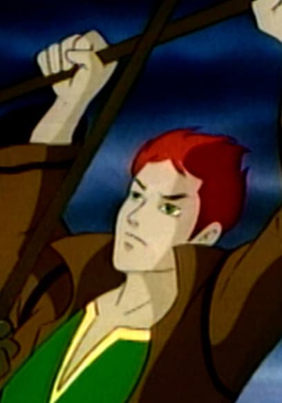 Watch Highlander: The Animated Series S01:E06 - The Suspended Village ...
