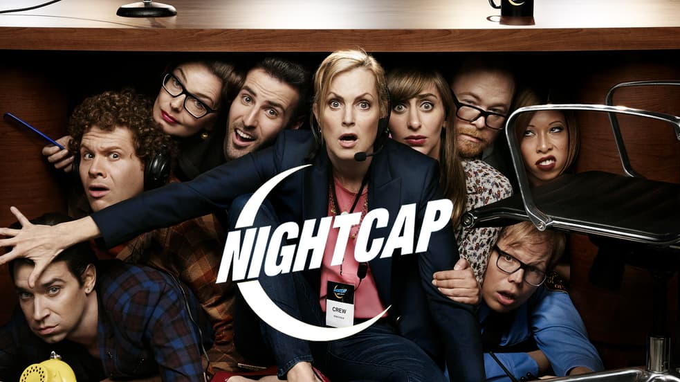 Watch Nightcap Streaming Online | Tubi Free TV