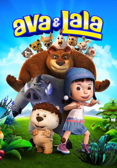 Watch Ava & Lala (2014) - Free Movies | Tubi