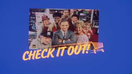 Watch Check It Out - Free TV Shows | Tubi