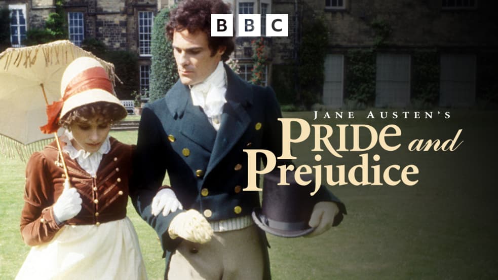 Watch Pride and Prejudice Streaming Online | Tubi Free TV