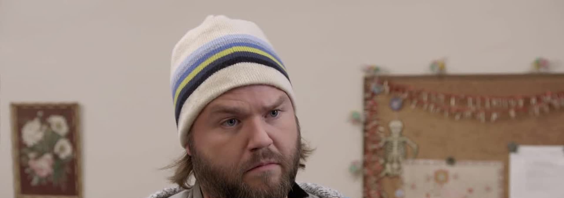 Watch Deadbeat S02:E04 - Last Dance With Edith Jane - Free TV Shows | Tubi