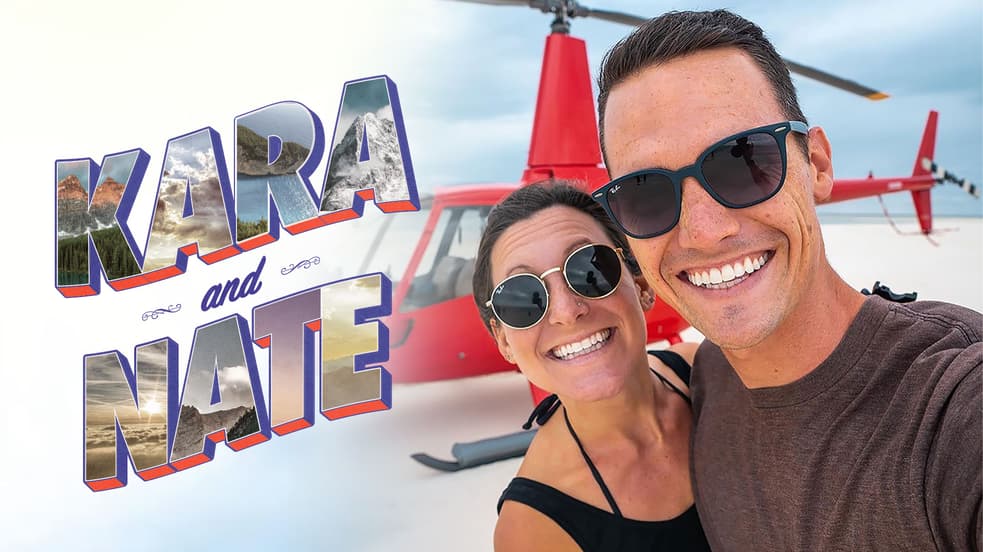 Watch Kara and Nate Streaming Online | Tubi Free TV