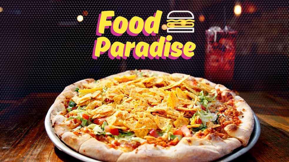Watch Food Paradise Season 12 Streaming Online | Tubi Free TV