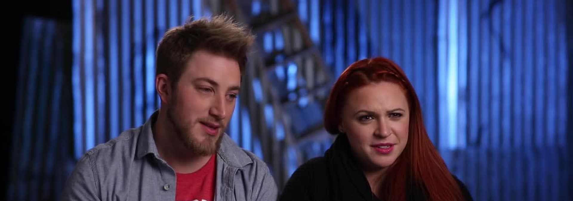 Watch The Block S09:E40 - Surprise Not to Miss - Free TV Shows | Tubi