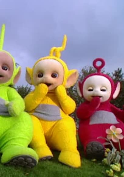Watch Teletubbies S01:E11 - Seesaw Margery Daw - Free TV Shows | Tubi