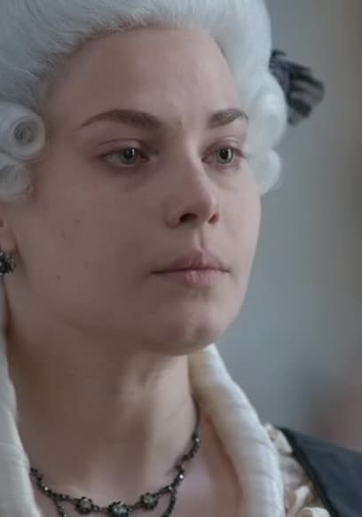 Watch Catherine the Great S01:E10 - The New Emperor - Free TV Shows | Tubi