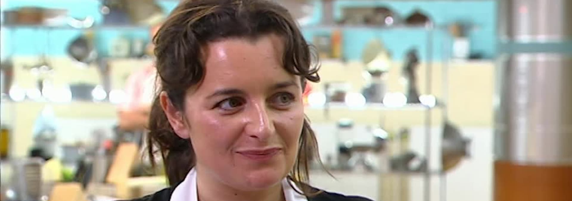 Watch MasterChef UK S03:E13 - Episode 13 - Free TV Shows | Tubi