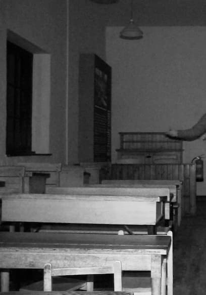 Watch Most Haunted Unseen S05:E07 - Gressenhall Workhouse (Pt. 1 ...