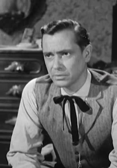 Watch The Life and Legend of Wyatt Earp S01:E28 - One of Jesse's Gang ...