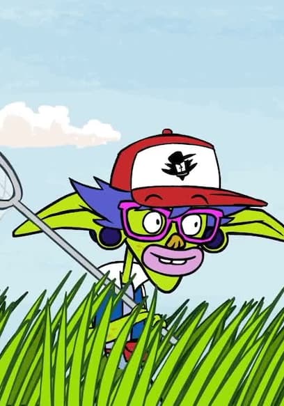 Watch Gundarr S01:E28 - Not in the Moody - Free TV Shows | Tubi