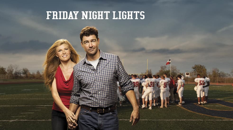 Watch Friday Night Lights Streaming Online | Tubi Free TV