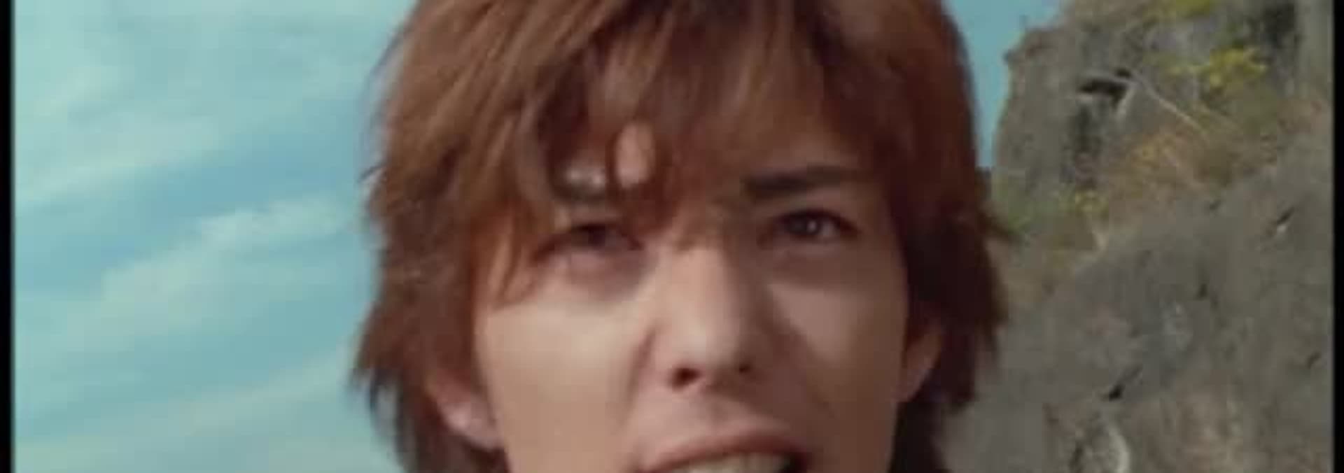 Watch Hyakujuu Sentai Gaoranger S01:E43 - Quest 43: The Lion Blazes Red ...