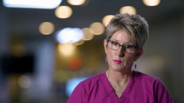 Watch Untold Stories of the ER S13:E08 - ER Blues - Free TV Shows | Tubi