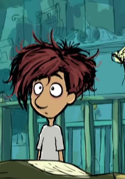 Watch Jacob Two-Two S01:E12 - Jacob Two-Two and the Ghost - Free TV ...