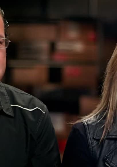 Watch Lost and Sold S01:E08 - Flyin' High - Free TV Shows | Tubi