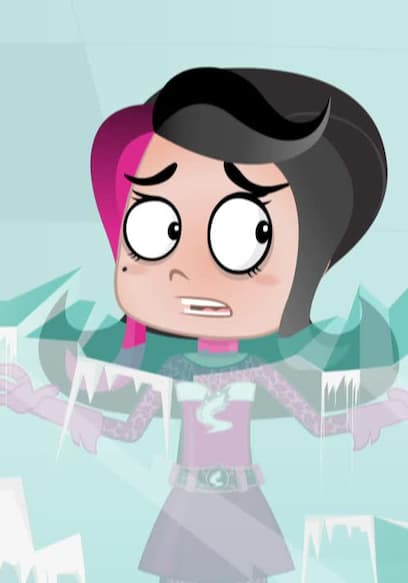 Watch SheZow S01:E05 - SheZow Meets Dudepow // Shephat - Free TV Shows ...