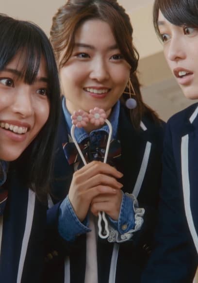 Watch Cinderella, Again S01:E07 - Episode 7 - Free TV Shows | Tubi