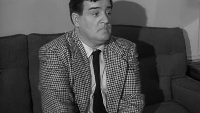 Watch The Abbott and Costello Show S02:E12 - Efficiency Experts - Free TV Shows | Tubi
