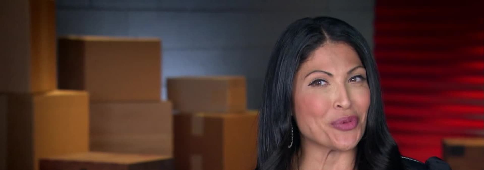 Watch Storage Wars: Northern Treasures S02:E07 - Knock-Out Punch - Free ...