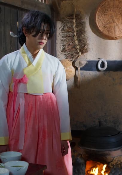 Watch Spring of Crush S01:E11 - Episode 11 - Free TV Shows | Tubi