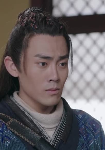 Watch Legend of Fei S01:E19 - Episode 19 - Free TV Shows | Tubi