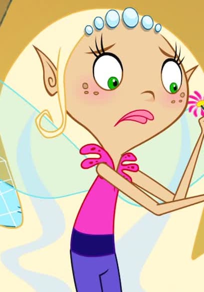 Watch Pearlie S02:E02 - Hide and Go Eek! / Dust Busters - Free TV Shows ...