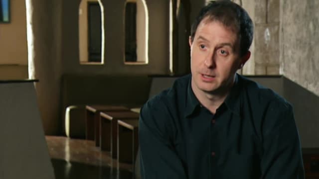 Watch Conmen Case Files S01:E04 - Paul Bint – the Chameleon Con Artist ...